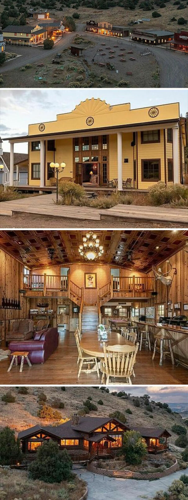 20 Real Estate Listings "Gone Wild," As Shared On This Instagram Page ...