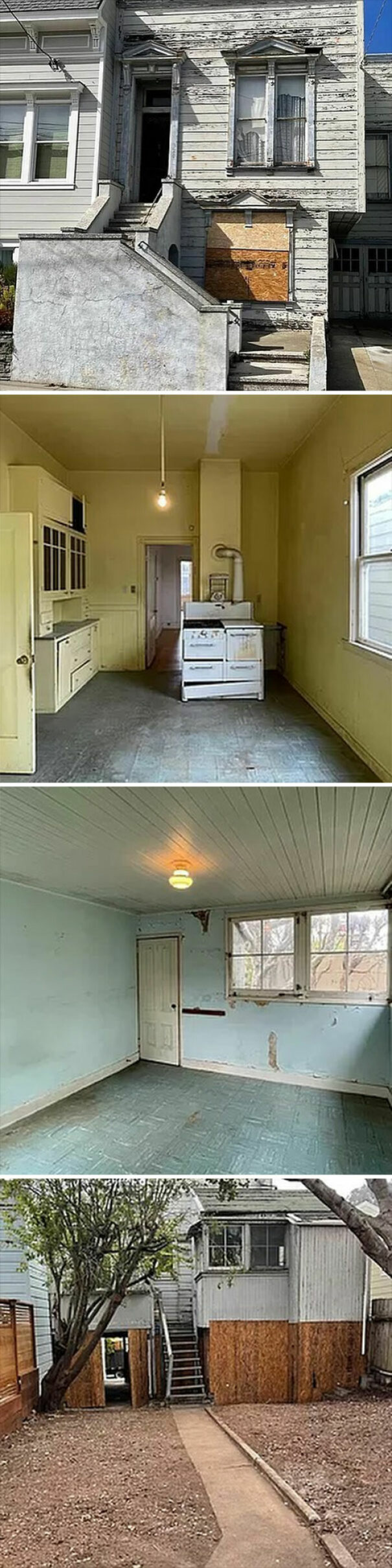 20 Real Estate Listings "Gone Wild," As Shared On This Instagram Page ...