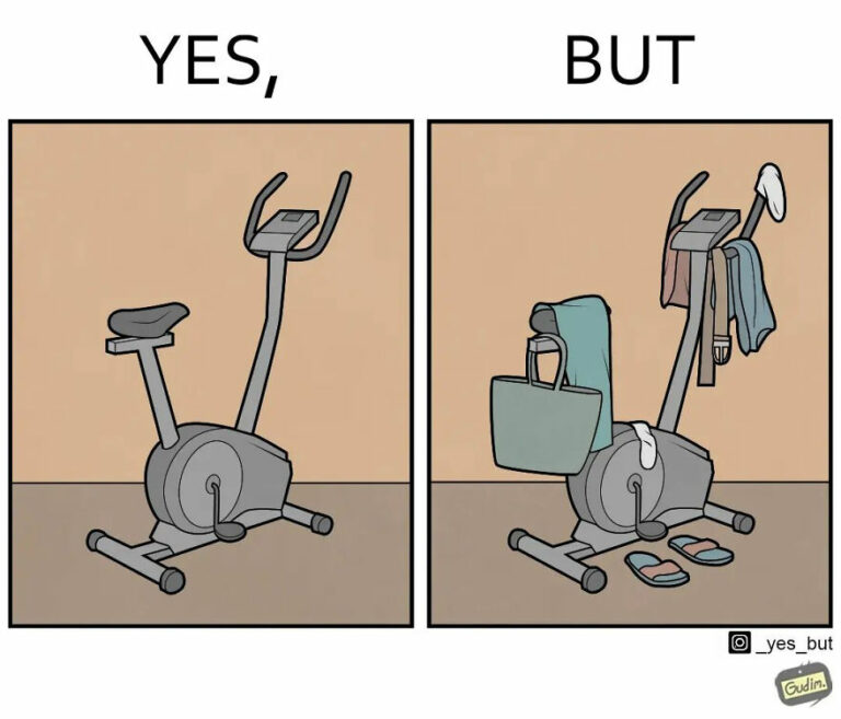 20 Illustrations By Anton Gudim You Might Love If You Are A Fan Of ...