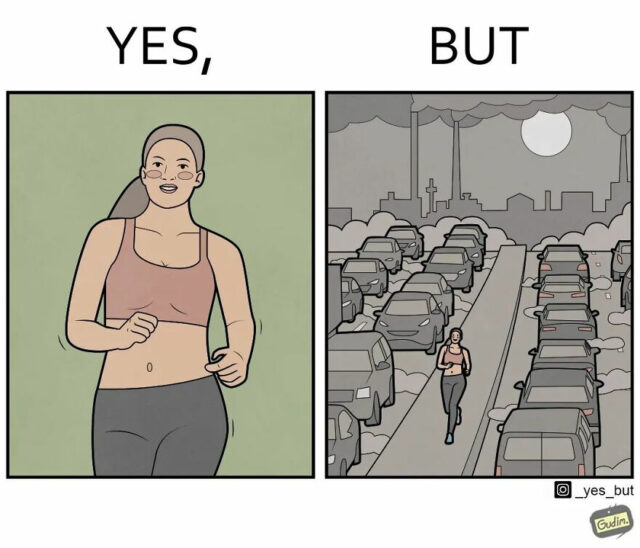 20 Illustrations By Anton Gudim You Might Love If You Are A Fan Of ...