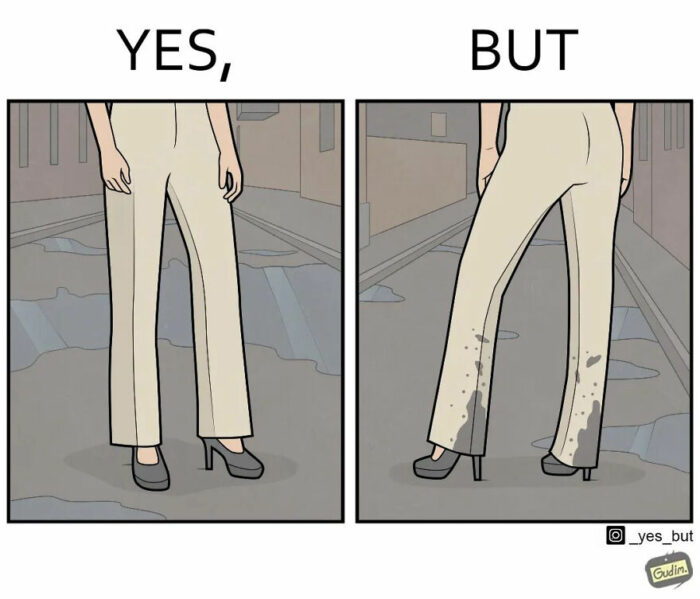 20 Illustrations By Anton Gudim You Might Love If You Are A Fan Of ...