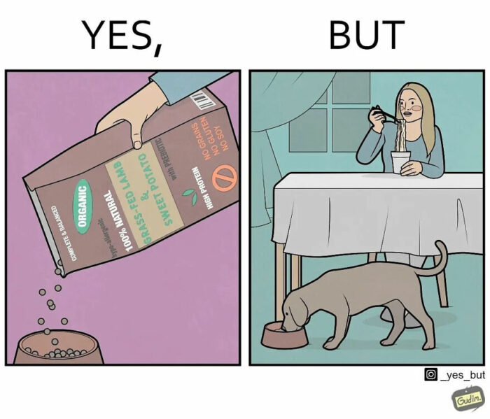 20 Illustrations By Anton Gudim You Might Love If You Are A Fan Of ...