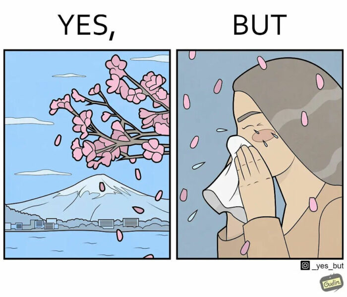 20 Illustrations By Anton Gudim You Might Love If You Are A Fan Of ...