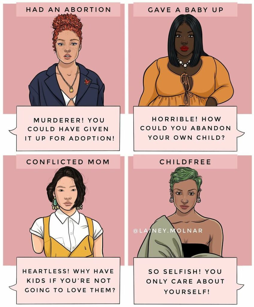 20 Times This Artist Illustrated Honest Description Of Life Of ...