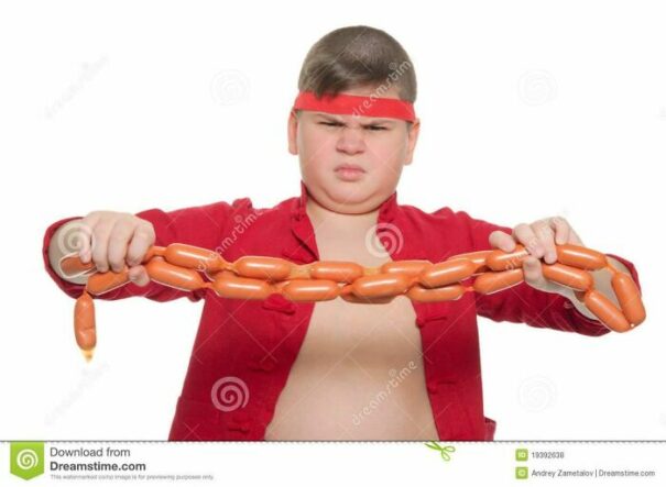 20 Times This Facebook Page Shared The Weirdest Stock Photos Spotted ...