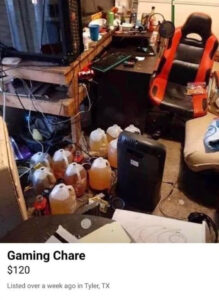 30 Weird And Funny Listings Spotted Online, As Shared On This Facebook ...