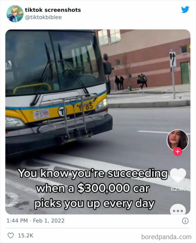 20 Times This Twitter Account Shared The Screenshots From The Weirdest ...