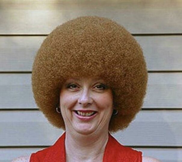 30 Times People Had Hairstyle Fails That Were Hilarious, As Shared By ...