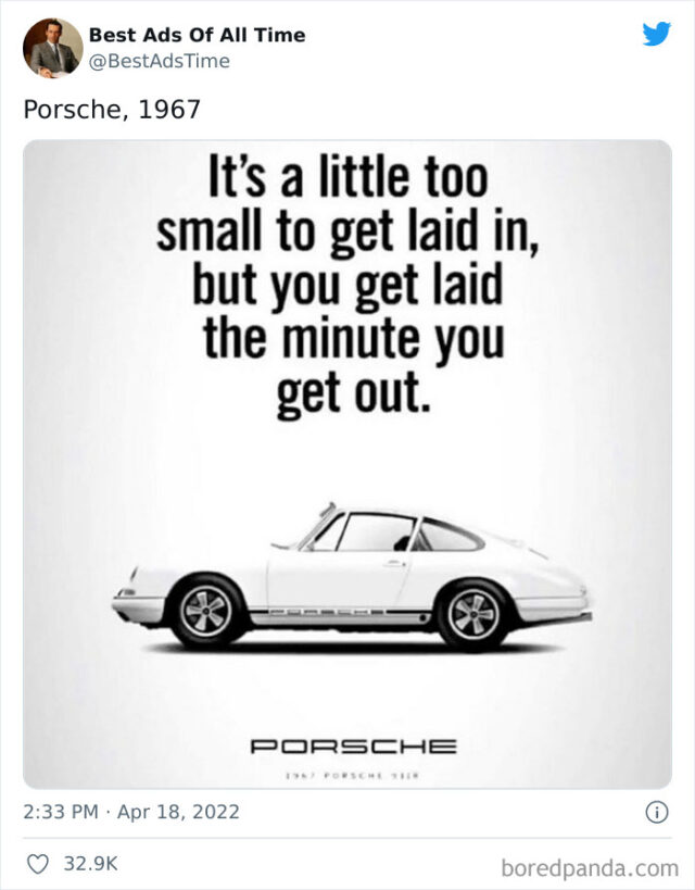 30 Insanely Creative And Powerful Marketing Ads, Shared On This Twitter ...