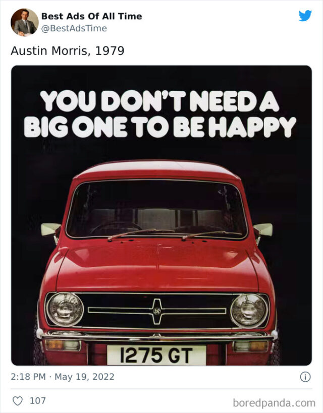 30 Insanely Creative And Powerful Marketing Ads, Shared On This Twitter ...