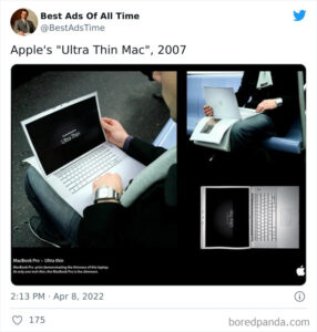 30 Insanely Creative And Powerful Marketing Ads, Shared On This Twitter ...