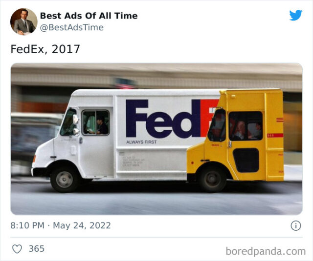30 Insanely Creative And Powerful Marketing Ads, Shared On This Twitter ...