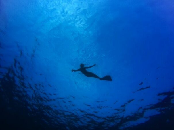 20 People Share Their Creepiest Or Scariest Ocean-Related Experiences ...