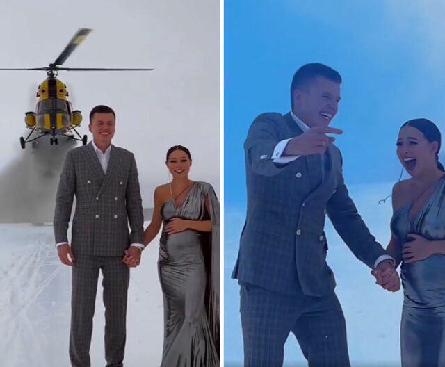 25 The Most Cringe And Embarrassing Pregnancy Announcements, As Shared ...