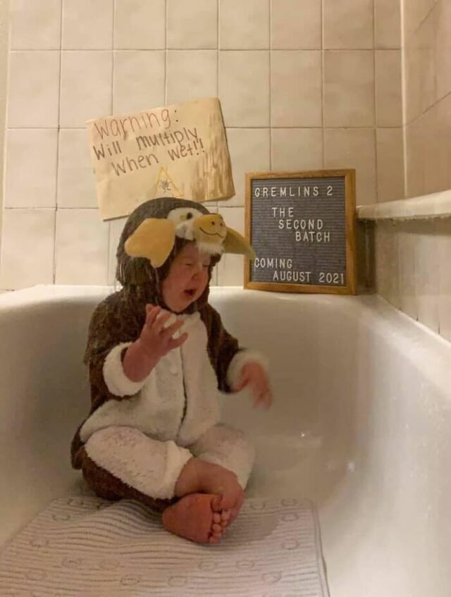 25 The Most Cringe And Embarrassing Pregnancy Announcements, As Shared ...