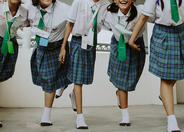 20 Unbelievable Transformations Ex-Classmates Witnessed At Their 10 ...