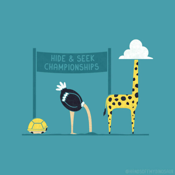 20 Hilarious Animals Talking About Their Daily Life Issues, As ...