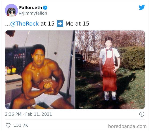 30 Funny, Wholesome, And Memorable Tweets Posted By Celebrities | DeMilked