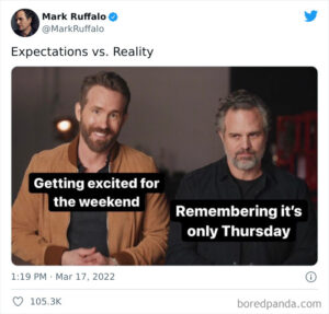 30 Funny, Wholesome, And Memorable Tweets Posted By Celebrities | DeMilked