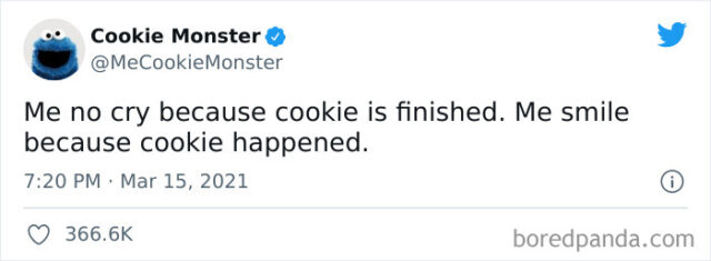 30 Funny, Wholesome, And Memorable Tweets Posted By Celebrities | DeMilked