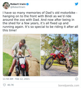 30 Funny, Wholesome, And Memorable Tweets Posted By Celebrities | DeMilked