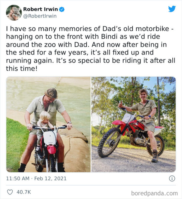 30 Funny, Wholesome, And Memorable Tweets Posted By Celebrities | DeMilked