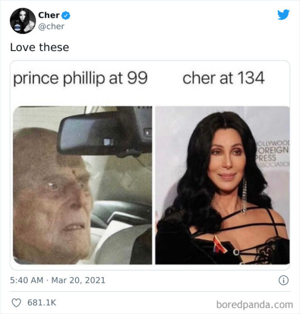 30 Funny, Wholesome, And Memorable Tweets Posted By Celebrities | DeMilked