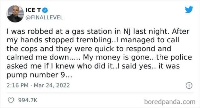 30 Funny, Wholesome, And Memorable Tweets Posted By Celebrities | DeMilked