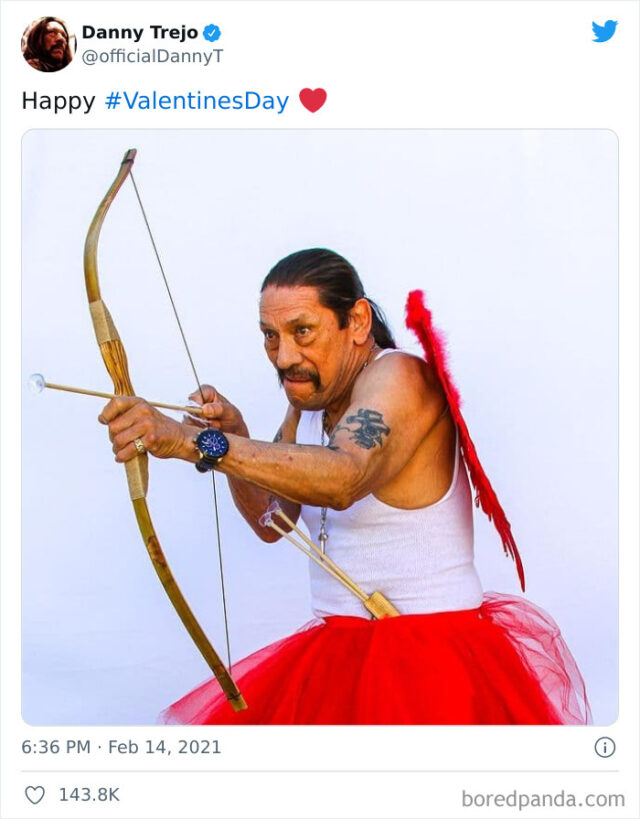 30 Funny, Wholesome, And Memorable Tweets Posted By Celebrities | DeMilked