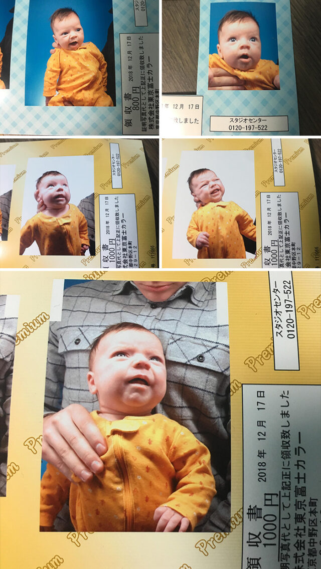 20 Of The Most Hilarious ID Pics Ever Taken, As Shared Online | DeMilked
