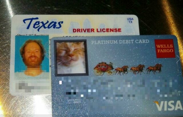 20 Of The Most Hilarious ID Pics Ever Taken, As Shared Online | DeMilked