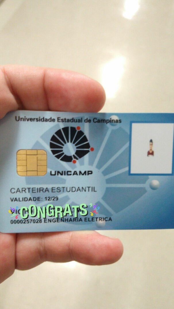 20 Of The Most Hilarious ID Pics Ever Taken, As Shared Online | DeMilked