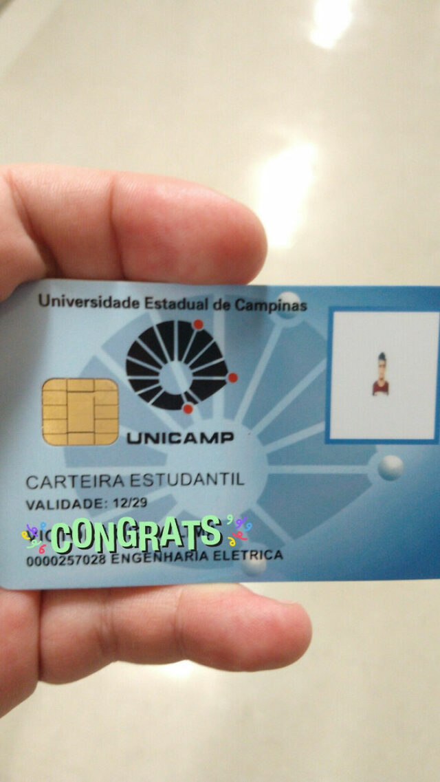 20 Of The Most Hilarious ID Pics Ever Taken, As Shared Online | DeMilked