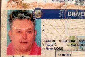 20 Of The Most Hilarious ID Pics Ever Taken, As Shared Online | DeMilked