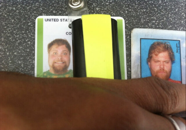20 Of The Most Hilarious ID Pics Ever Taken, As Shared Online | DeMilked