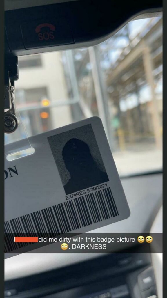 20 Of The Most Hilarious ID Pics Ever Taken, As Shared Online | DeMilked