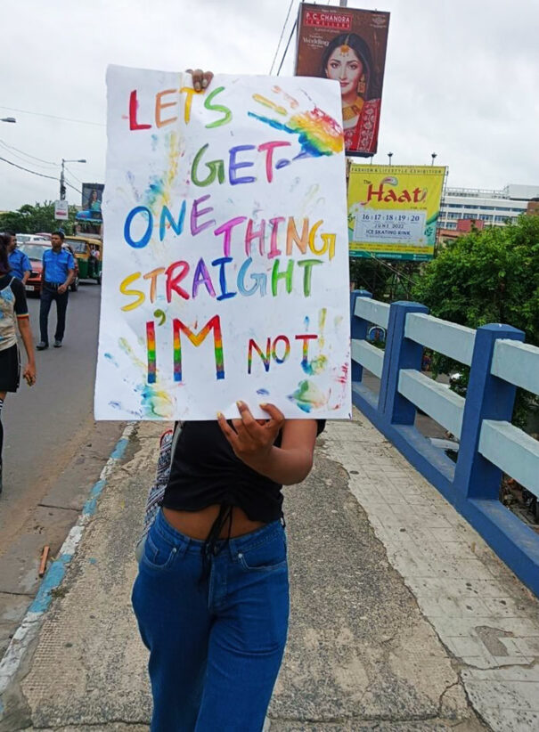 30 Of The Most Funny Sightings From Pride Events Around The World ...