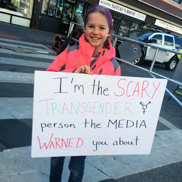 30 Of The Most Funny Sightings From Pride Events Around The World ...