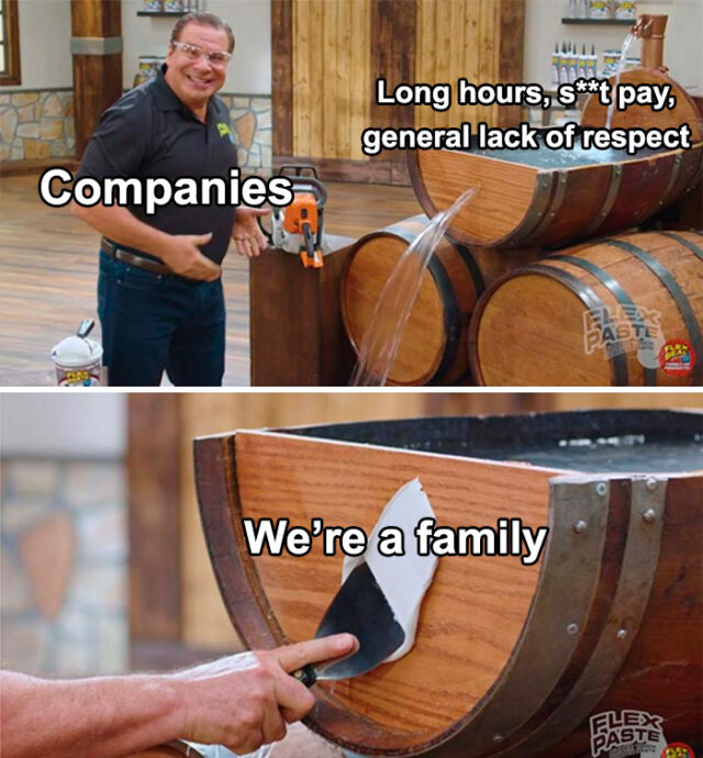 30 Memes That Perfectly Summarize What Working Life Feels Like As