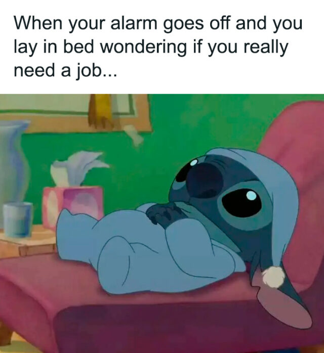 30 Memes That Perfectly Summarize What Working Life Feels Like, As ...