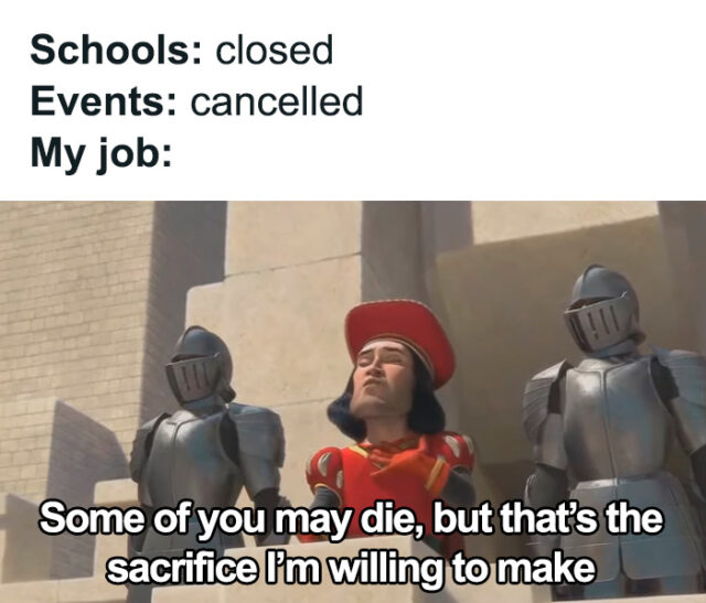 30 Memes That Perfectly Summarize What Working Life Feels Like, As ...