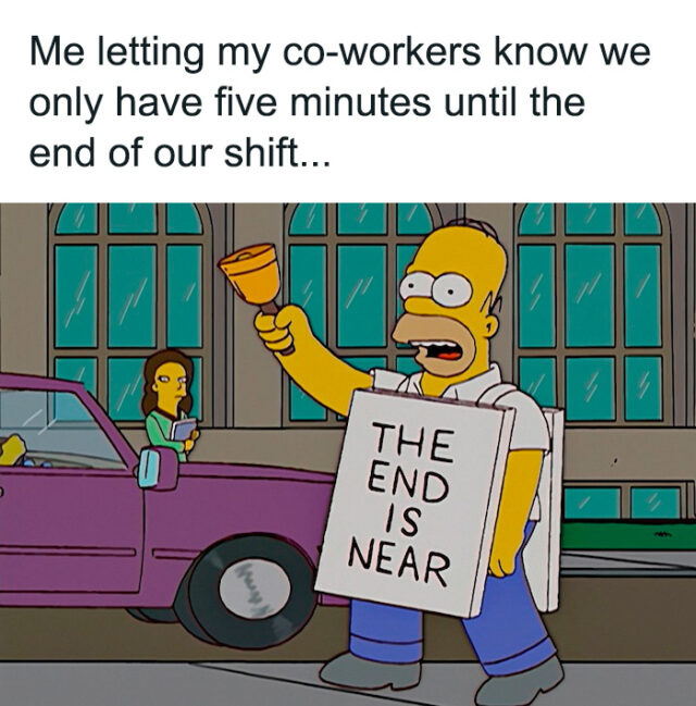 30 Memes That Perfectly Summarize What Working Life Feels Like As