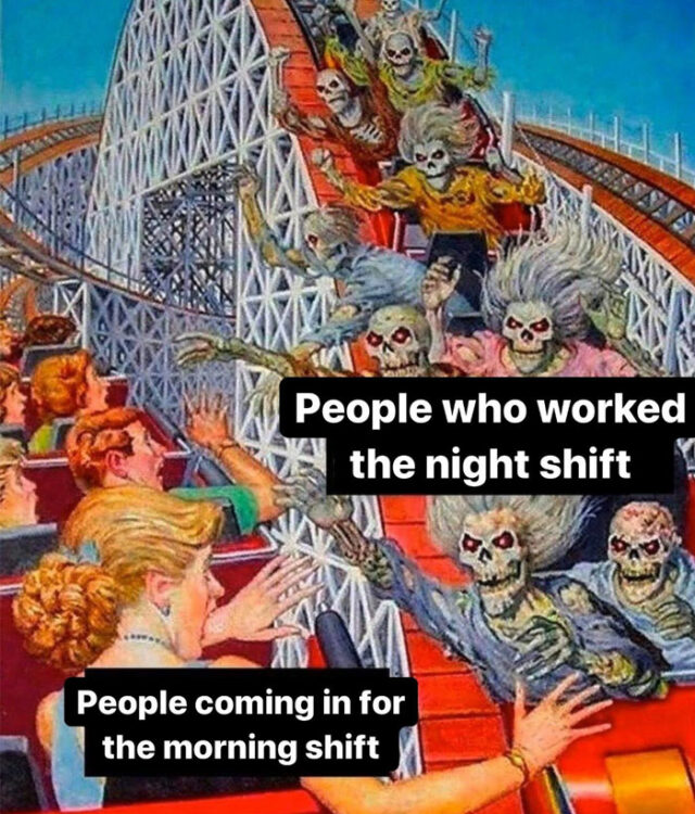 30 Memes That Perfectly Summarize What Working Life Feels Like, As ...