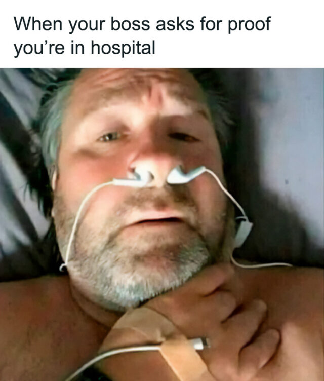 30 Memes That Perfectly Summarize What Working Life Feels Like As