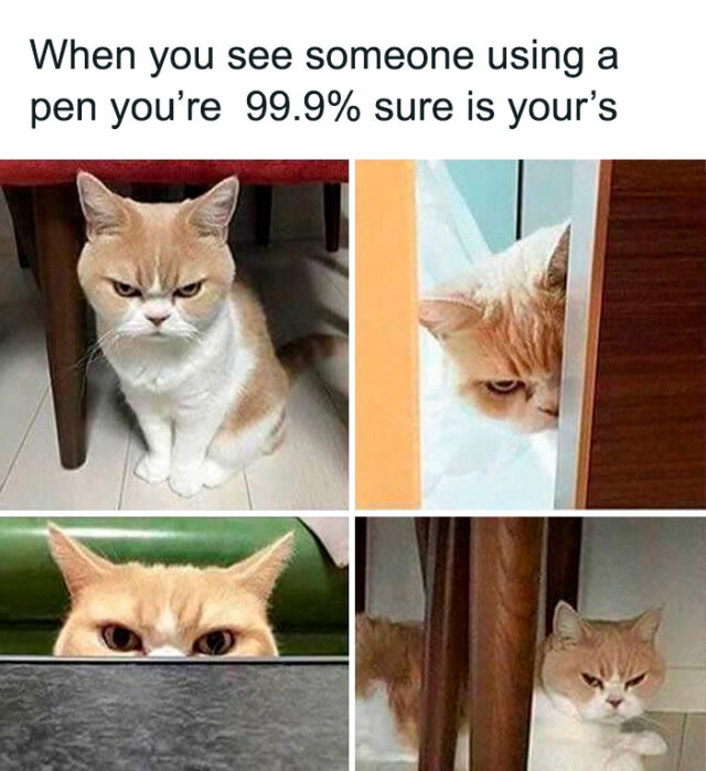30 Memes That Perfectly Summarize What Working Life Feels Like, As ...