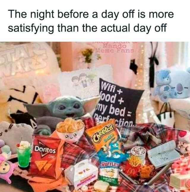 30 Memes That Perfectly Summarize What Working Life Feels Like As