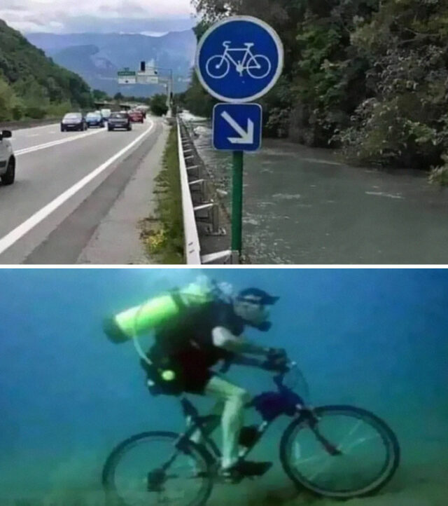30 Of The Weirdest Road And Shop Signs Around The World, As Shared By ...