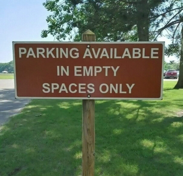 30 Of The Weirdest Road And Shop Signs Around The World, As Shared By ...