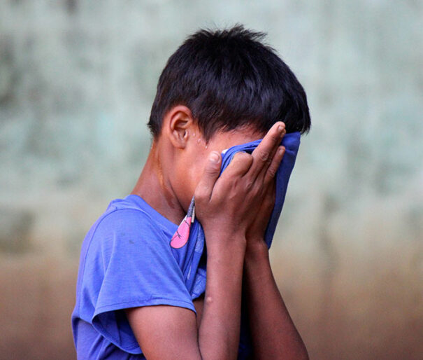 20 People Reveal Moments Of Injustice From Their Past That Still Haunt ...