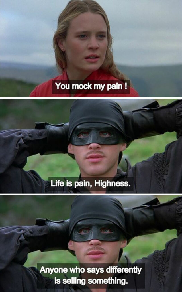 20 Times This Facebook Page Shared Movie Dialogues That Were Brilliant ...